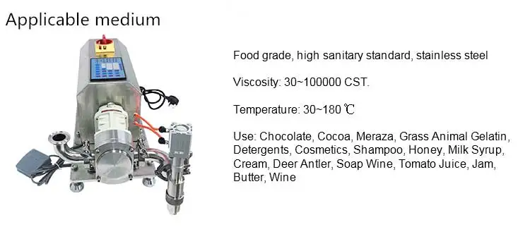 Servo Cam Liquid Filling Machine - High Precision & Efficiency