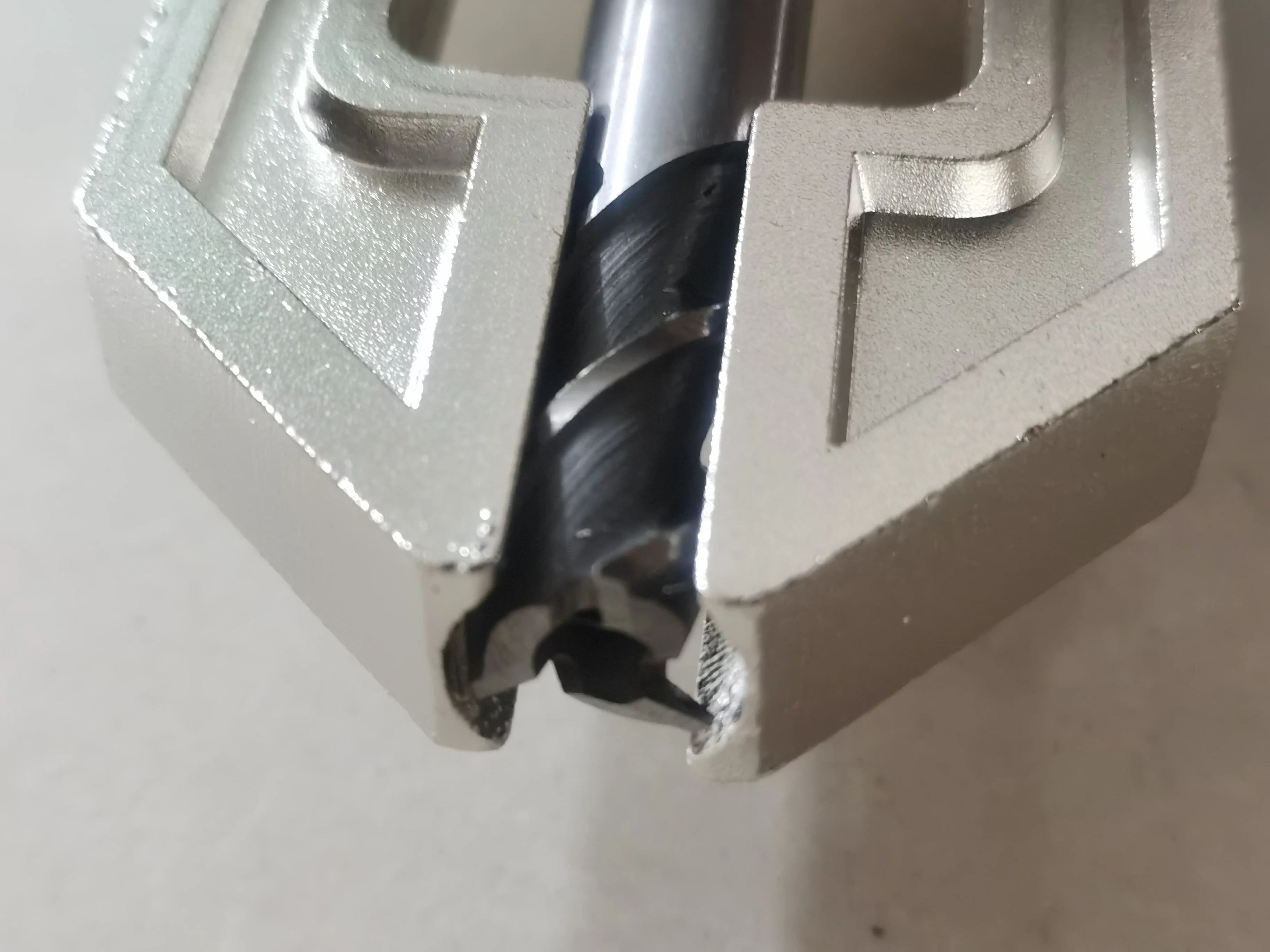 Upvc Power Tools Corner Cleaning Tools - Buy Upvc Windows And Doors ...