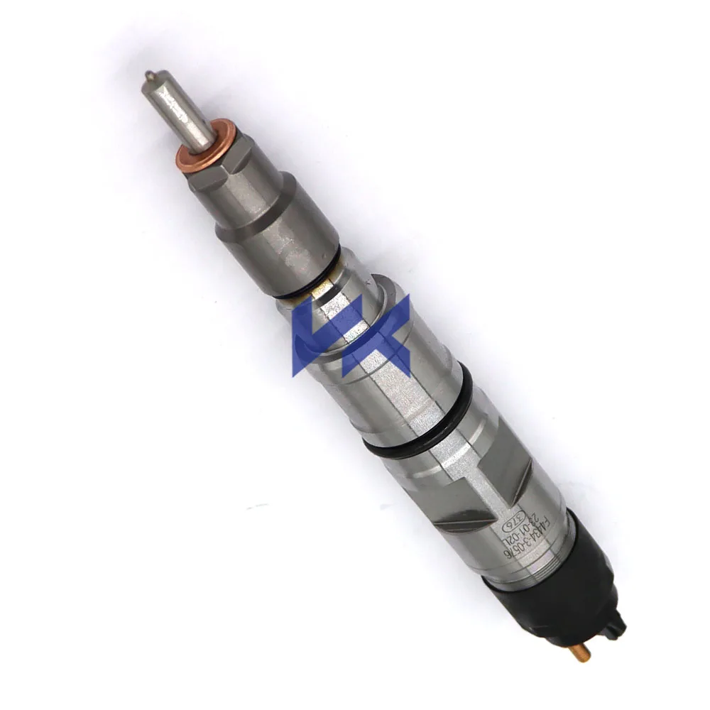 Common Rail Diesel Injector 0445120154 Fuel Injector for Man| Alibaba.com