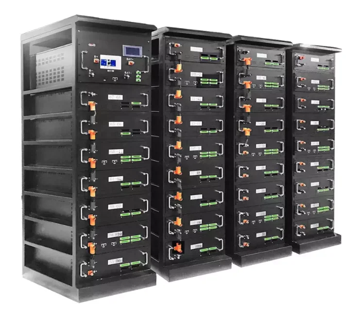 48v 100ah Lithium Battery Pack - Reliable Power Solutions