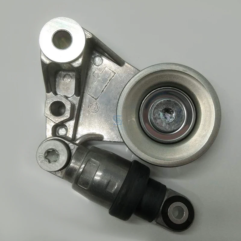 Tensioner Pulley Assembly Suitable For Cabstar F24m F24w 2006/09-2013/ ...