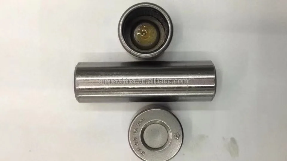 Motorcycle Spare Parts TVS KING Slider Block Set Three Wheels Parts ...