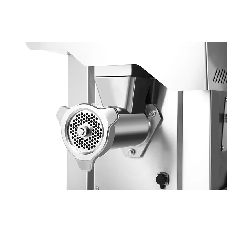 Chopper Beef Mincer Electric Meat Grinder Industindustrial Frozen Meat ...