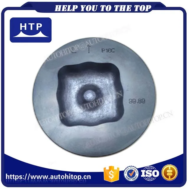 Thigh Performance Factory Supply Brand New Ractor Engine Piston 100mm ...