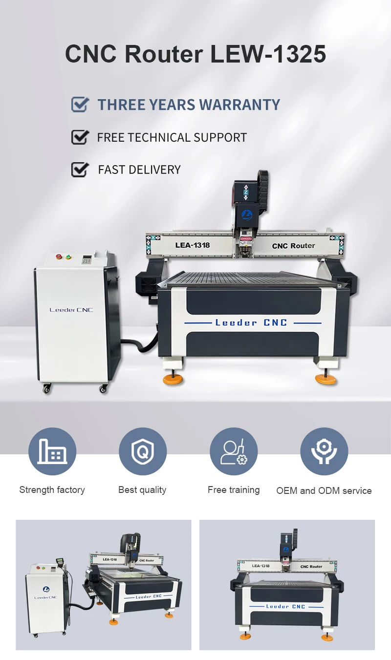 High Quality Cnc Machines Cnc Milling Machines Carve And Cut Wood ...