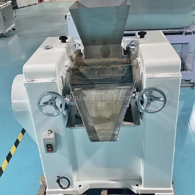 Mini Soap Grinder Grinding Machine Soap Milling Roller Machine ...