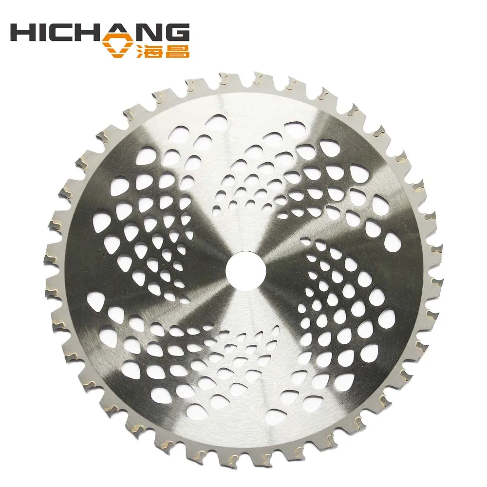 Multi-use Carbide Tuck Point High Quality 40 Teeth Fast Sharp Disc 255 ...