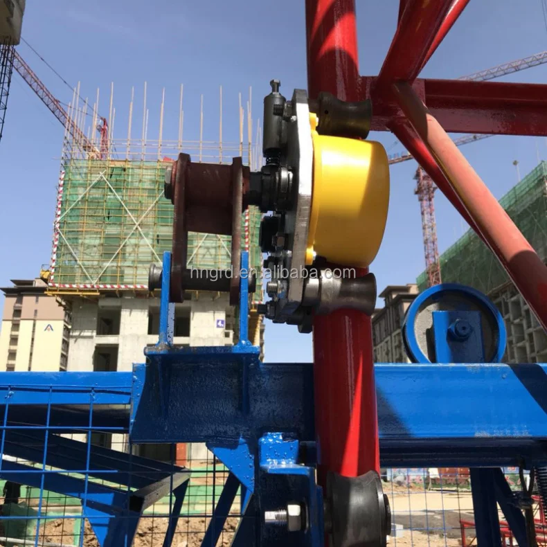 Elevator Safety Lock Device Locking Mechanism for Elevator Safety ...