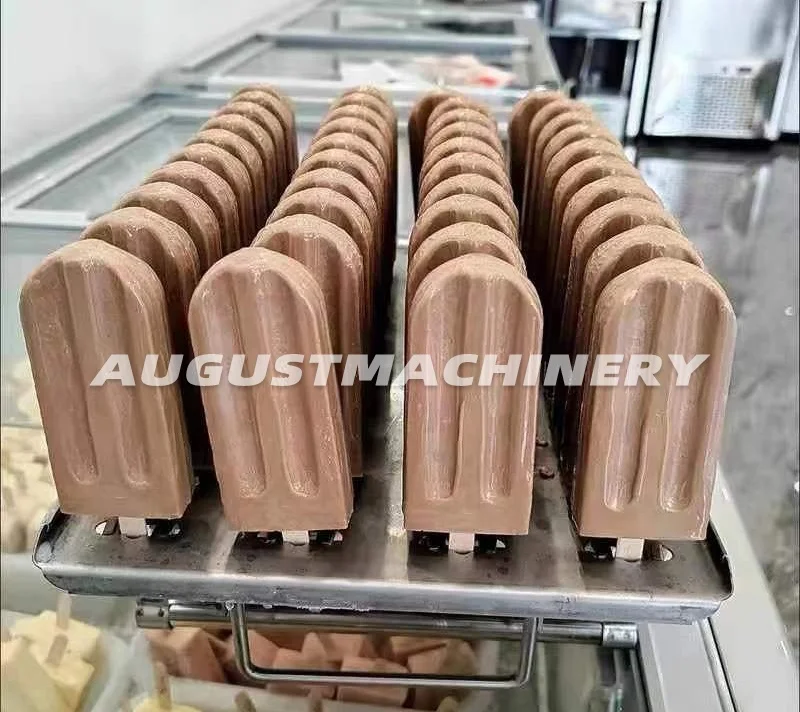 1 moulds Popsicle machine / ice lolly machine / popsicle maker| Alibaba.com