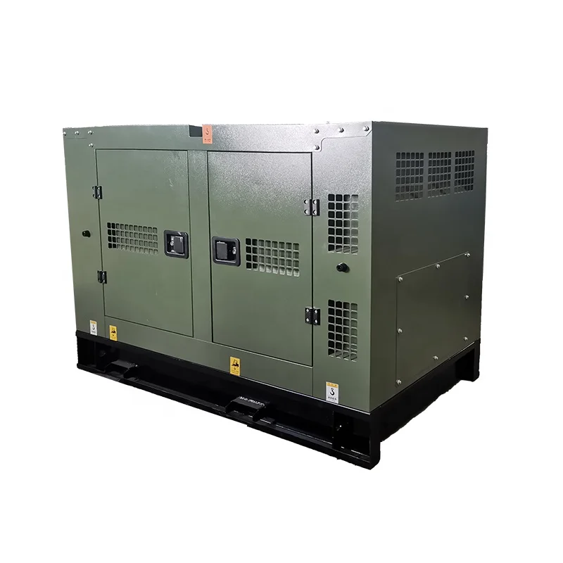 Mobile diesel generator set 30KW 50KW 75KW 100KW 120KW 150KW 200KW 300KW 400KW 500KW 600KW Price ...