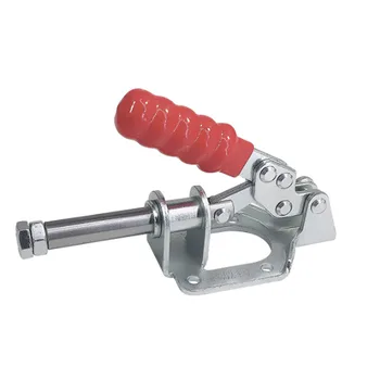 302f Heavy Duty Push Pull Toggle Clamp Quick Release Clamp 136kg Capacity - Buy 302f Push Pull ...