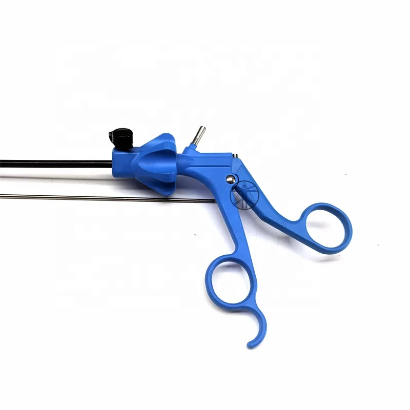 Laparoscopic Grasping Forceps - Essential Abdominal Surgery Tools