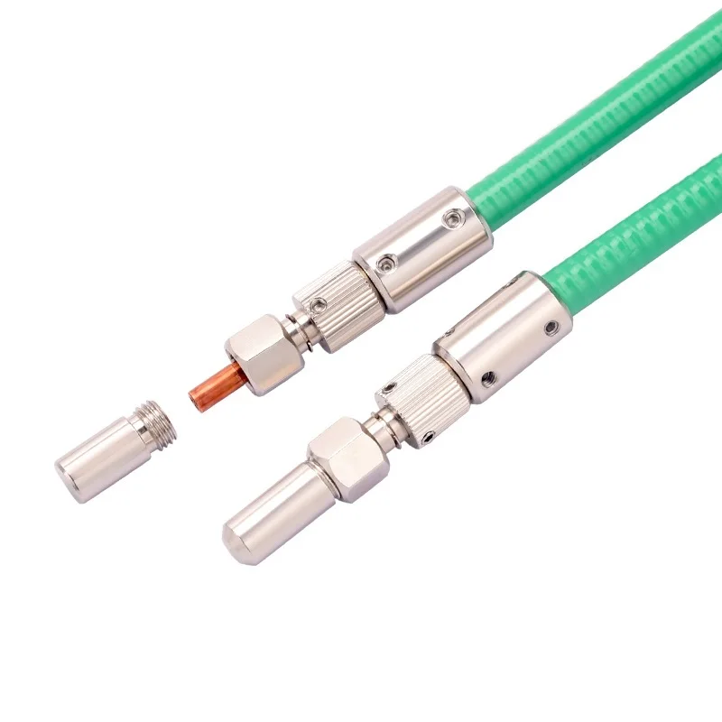 D80 High Power Energy Fiber Medical/Laser/Beauty Power Fiber Optic ...