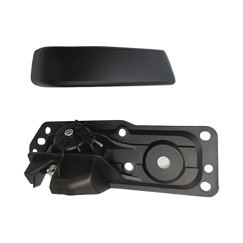 Car Door Interior Inner Inside Door Handle Compatible with GMC Sierra ...
