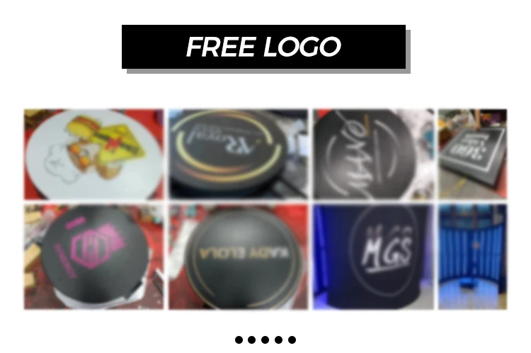 2022 Revolve 360 Video Booth Automatic Rotating 360-photo-booth ...