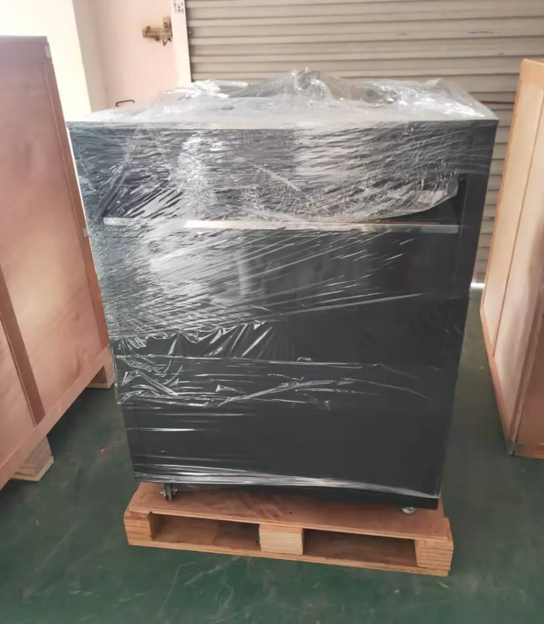 D650 Dtf Shaking And Drying Powder Shake Machine - Buy Dtf Shaking And ...