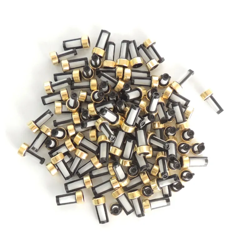 The Most Popular Fuel Injector Micro Filter Part Number Cf-101/asnu03c ...