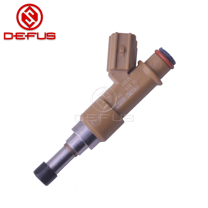 Defus Auto Parts Fuel Injector 23209-79215 For Toyota Tacoma 2.7 Petrol ...