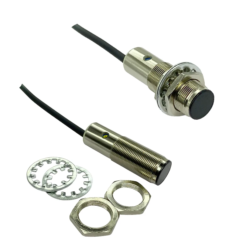 All-new Photoelectric Switch Sensor Production Line