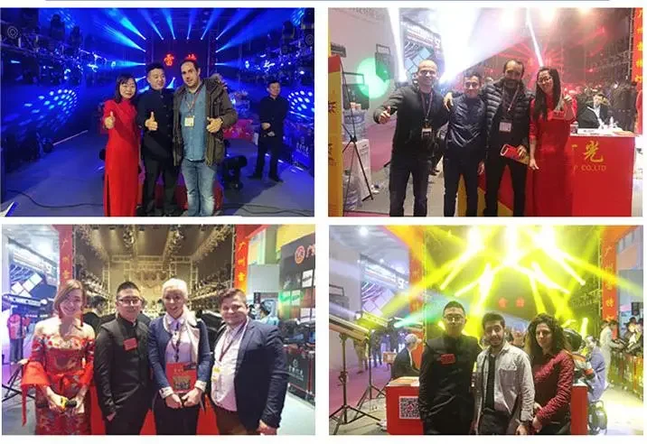 14pcs 3w Bar Warm White Beam Effects Rgb Mixing Color Led Matrix Bar ...