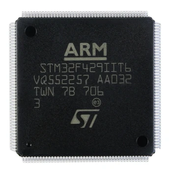 Microelectronics Ic Chip Stm32f769iit6 Stm32f769iit6e Stm32f777iit6 Ic Mcu 32bit 2mb Flash ...