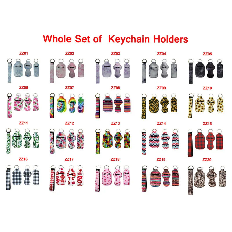 10pcs Women Self Defense Key Chain Set Emergency Personal Protection ...