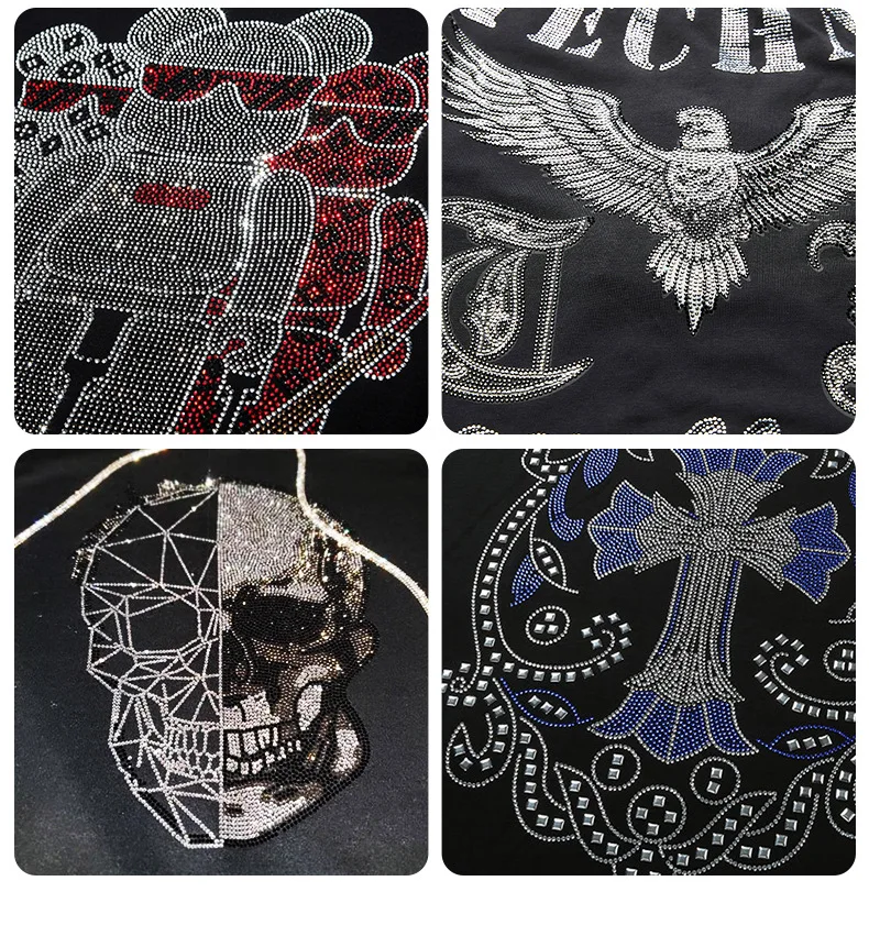 Shop High Quality Heavyweight Cotton T-Shirts with Quick-dry