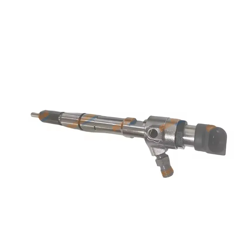 Genuine Diesel Fuel Nozzle Sle375 C49422359 0445120122 Suitable For ...