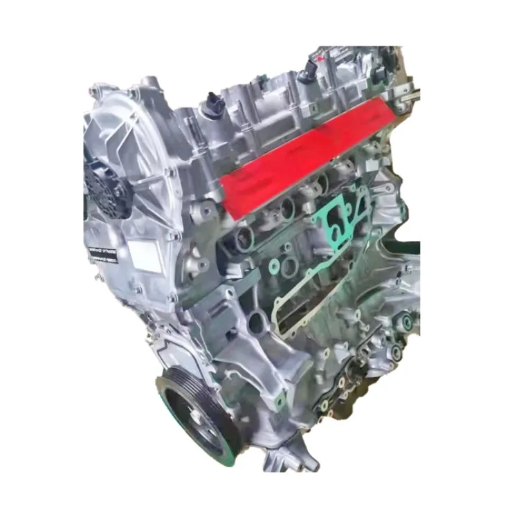 Buick LSY 2.0 Engines - Reliable Power for XT5, CT6, Malibu
