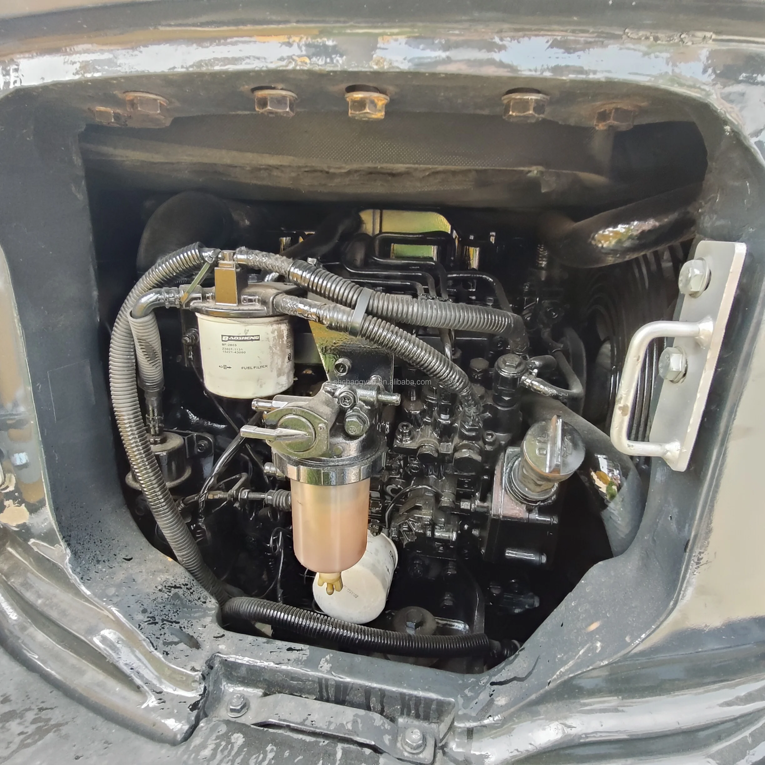 Japan Brand Used Komatsu Pc50 Excavator Mini Pc 50 Crawler Earth Digger ...