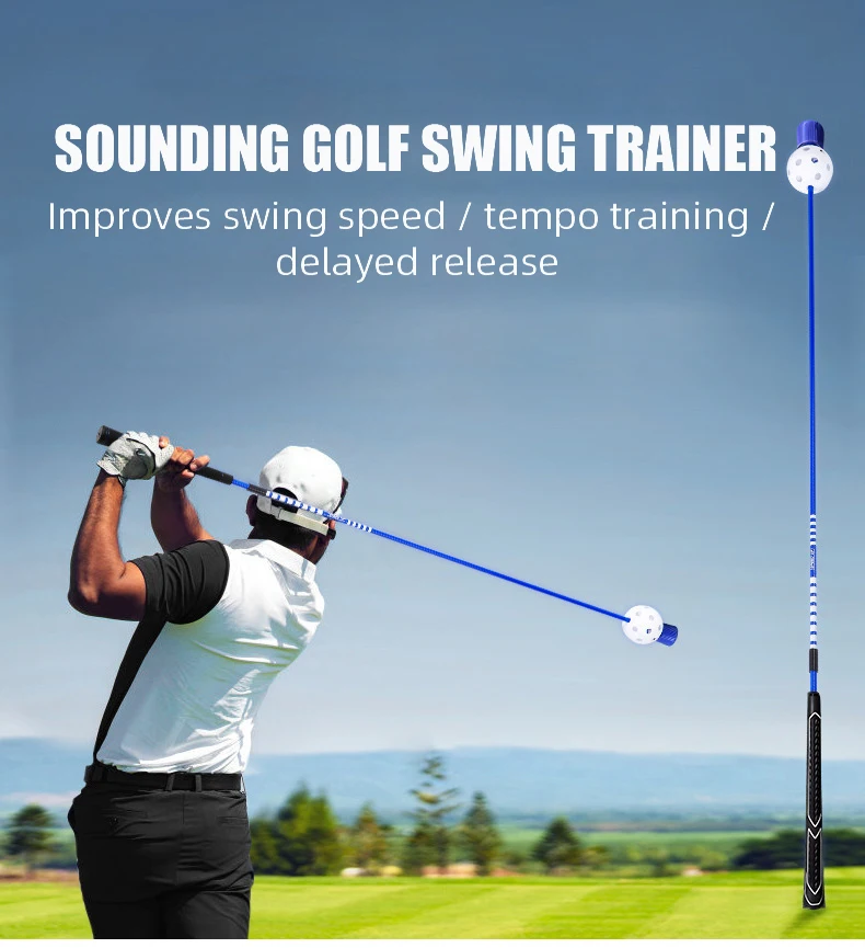 PGM HGB024 golf swing trading aids golf swing speed stick golf swing ...