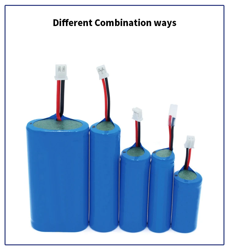Source Factory OEM/ODM High Quality Lithium Rechargeable 3500mah ...