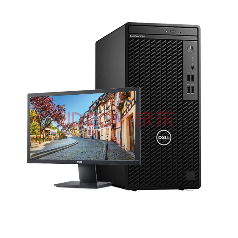 New Dell Optiplex 3080 Mt Drawing Design Rendering Modeling Gaming ...