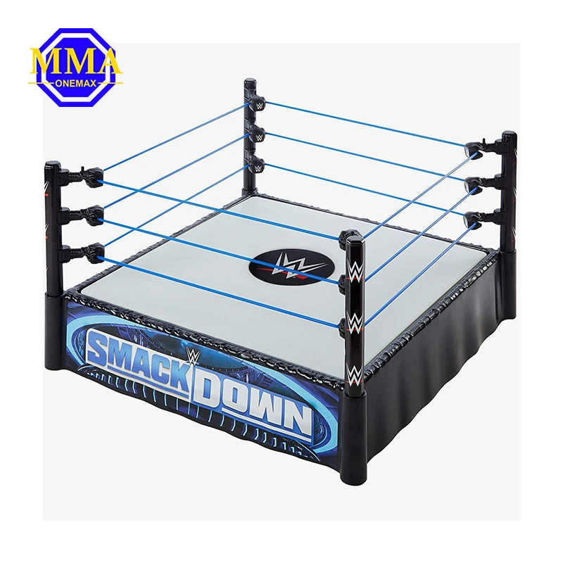Alibaba.com: MMA ONEMAX WWE Standard Sparring Championship Ring Ropes ...