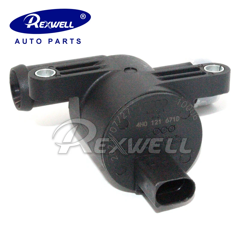 Auto Water Heater Thermostats And Control Valves For Vag Golf Polo ...