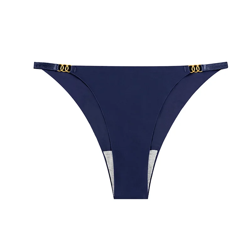 Shop Our OEM Underpants - Seamless, Anti-Bacterial G-string
