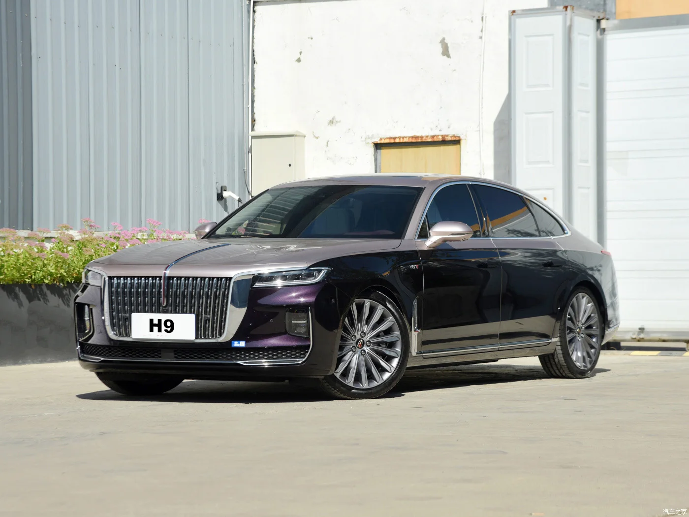 2024 Hongqi H9 - Premium Sedan with 0km, 2.0T & 3.0T Engines