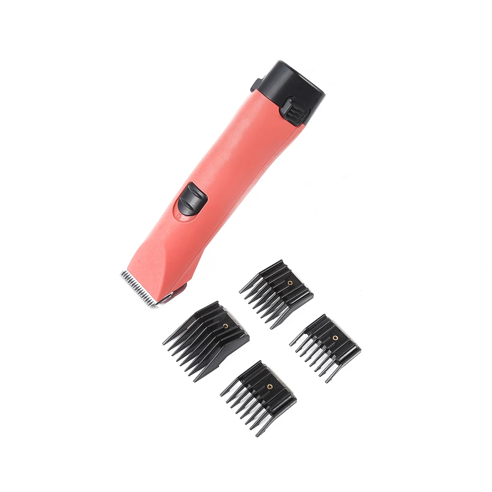 35w Durable Easy Operation Pet Grooming Trimmer Pet Hair Clipper - Buy ...