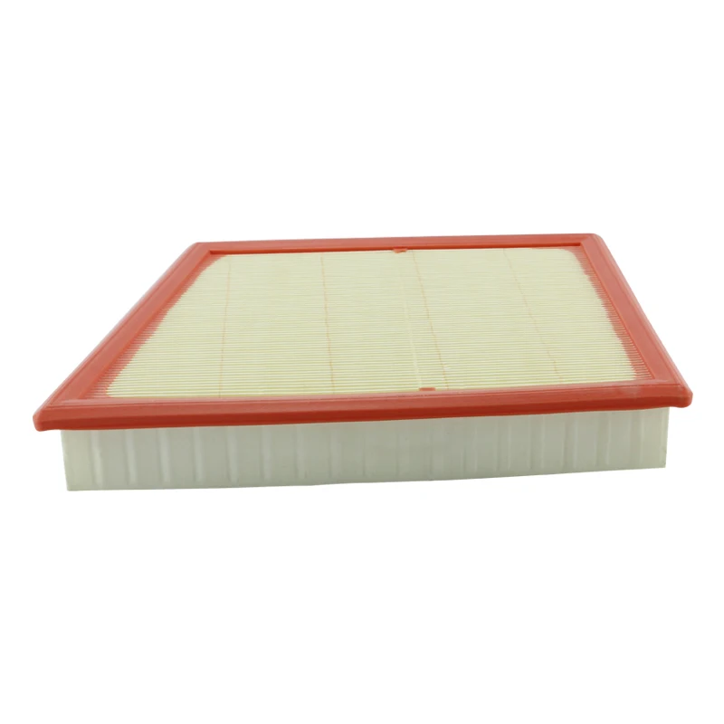 橙色pu密封滤纸滤芯汽车空气滤清器生产线oem 13717619267 13 71 8 513 944适用于宝马 - Buy 空气过滤器,汽车 ...