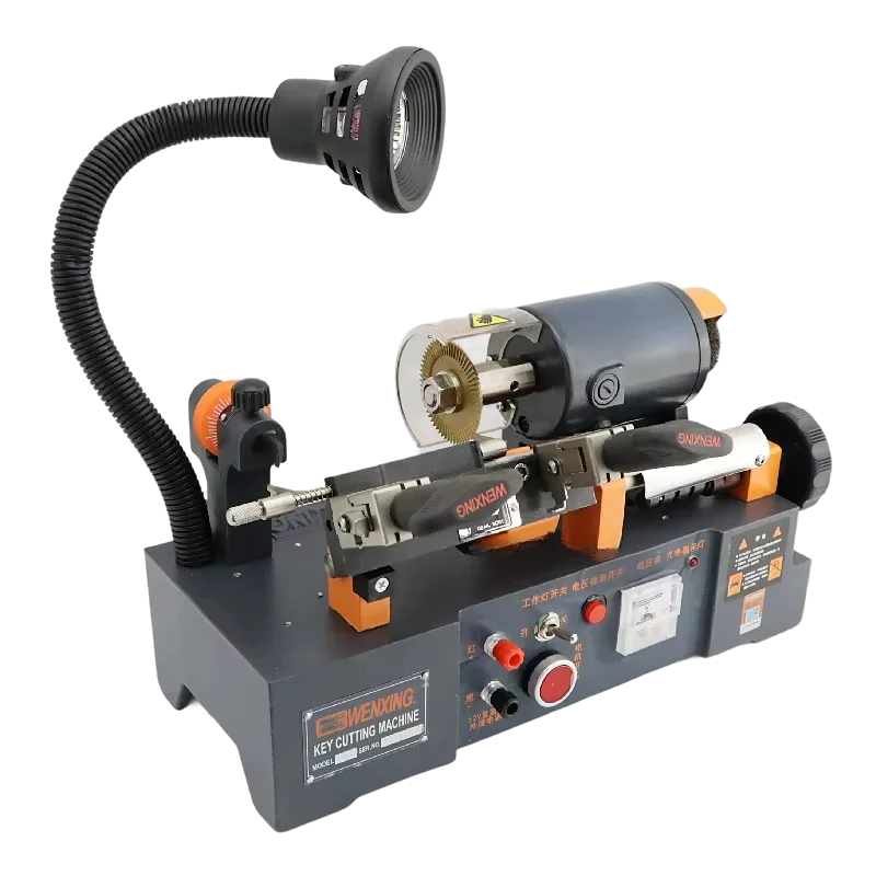 Customized High Quality Multi-Functional Key Machine 298d 220V/110V Key ...