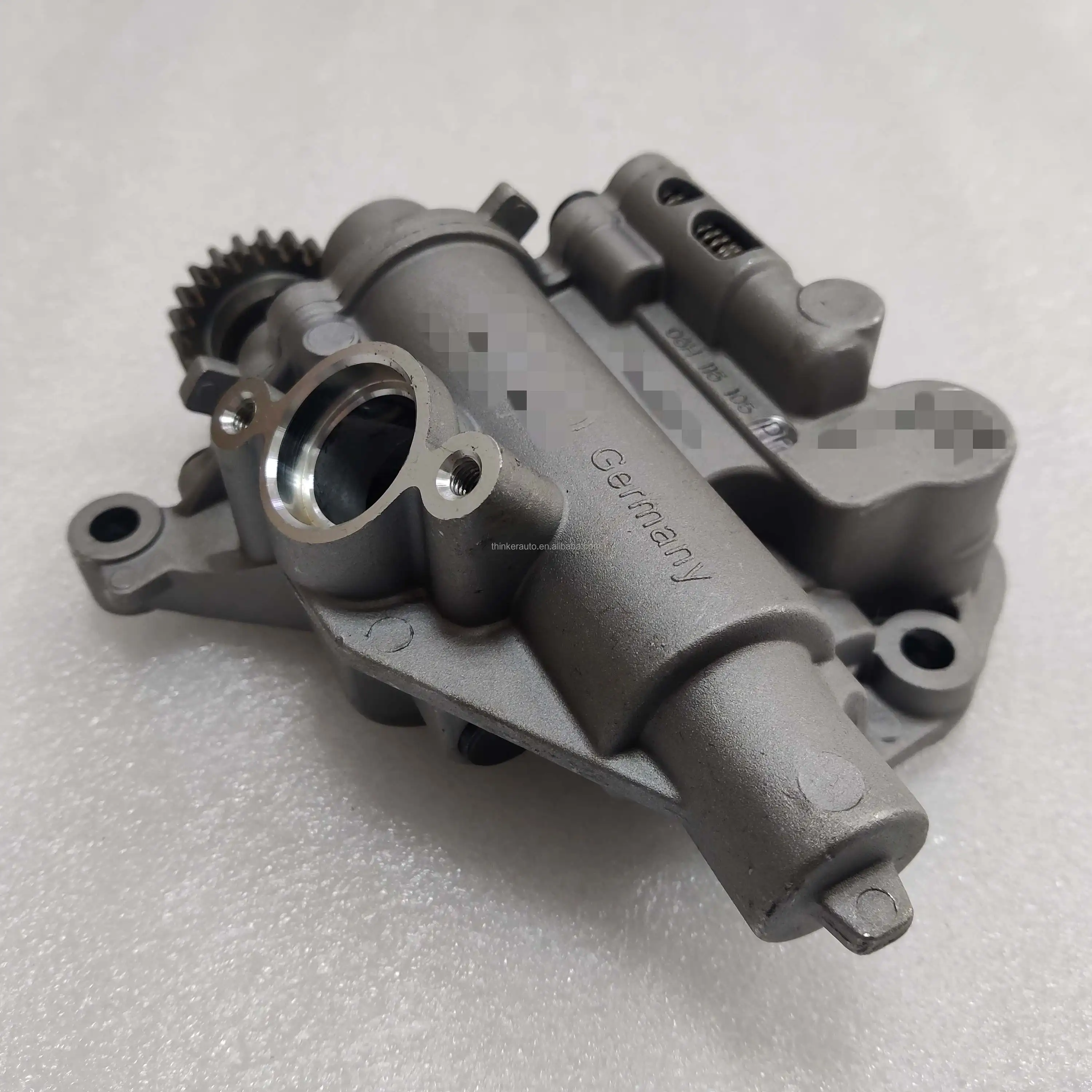 Brand New Oil Pump Assembly For Germany Car 06h115105df 06h115105ak ...