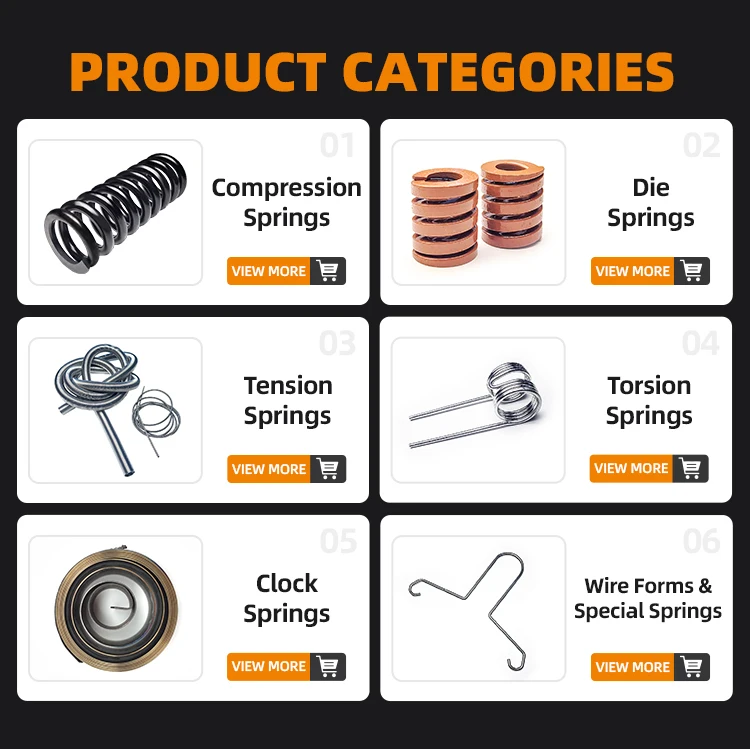 Hot Selling Industrial Equipment and Toy Reel Power Winding Spring High ...