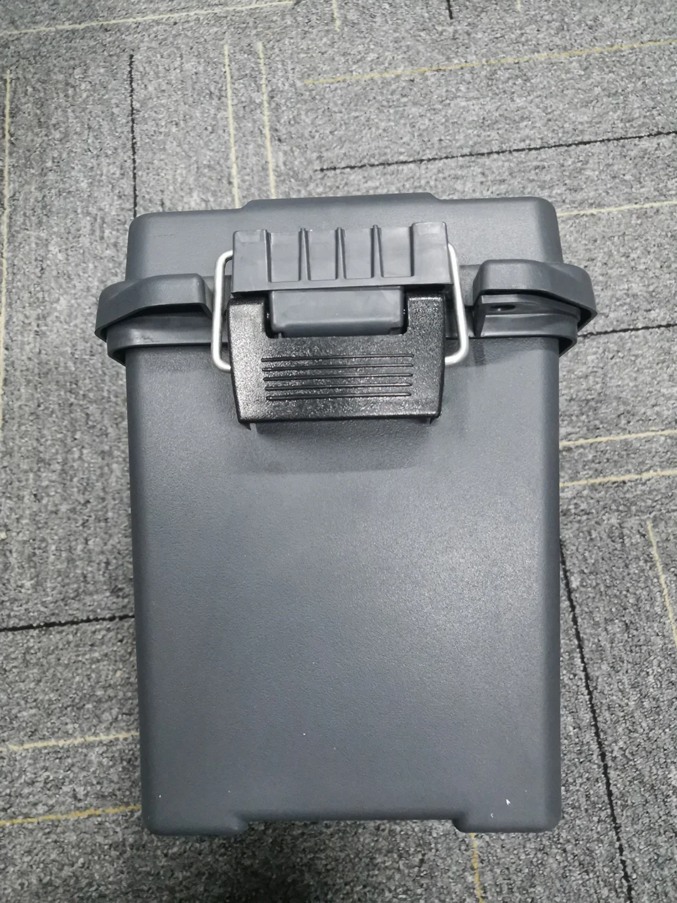 Plastic Storage Ammo Cans Tool Box case Bullet| Alibaba.com