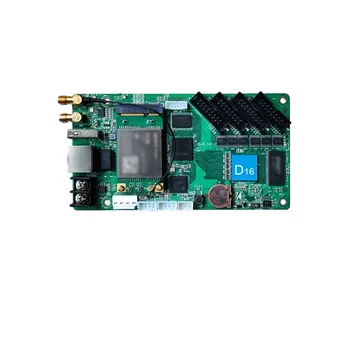 Hd- D36/ D16 C16 C36 Asynchronous Control Card New Huidu Video Led ...
