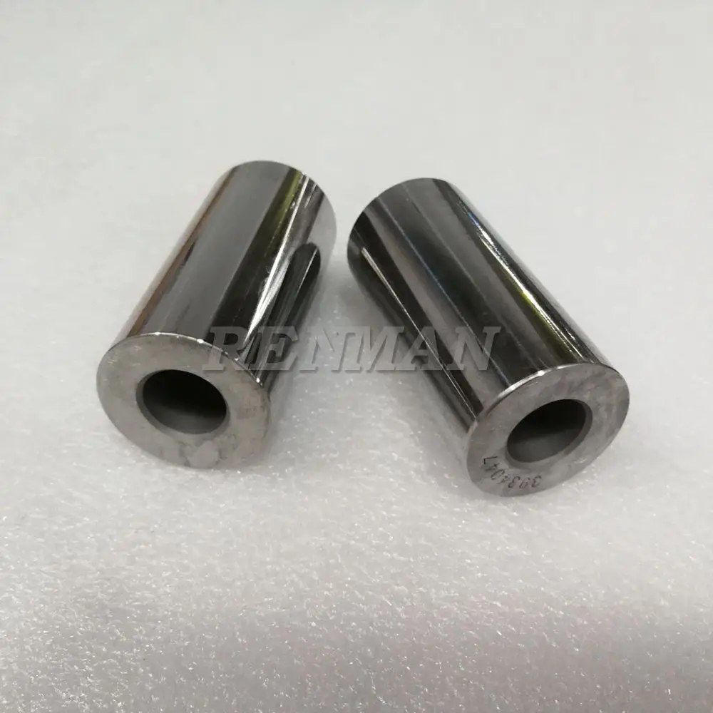 Genuine Cummins ISBE 6B5.9 6BTAA Piston Pin 3919053 3934047