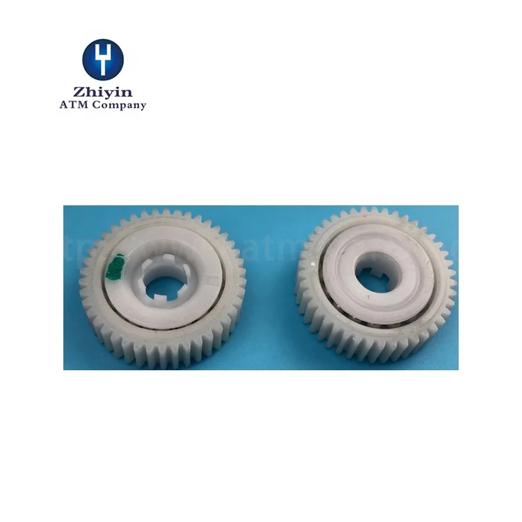 Ncr Atm Machine Parts S2 Pick Module Gear 42t 445-0756286-01 445 ...