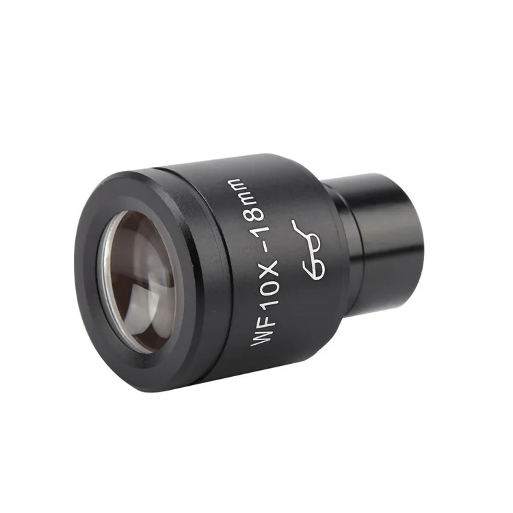 Biological Stereo Microscope Ocular Lens Eyepiece 23.2mm WF10X-18 Microscope Eyepieces| Alibaba.com