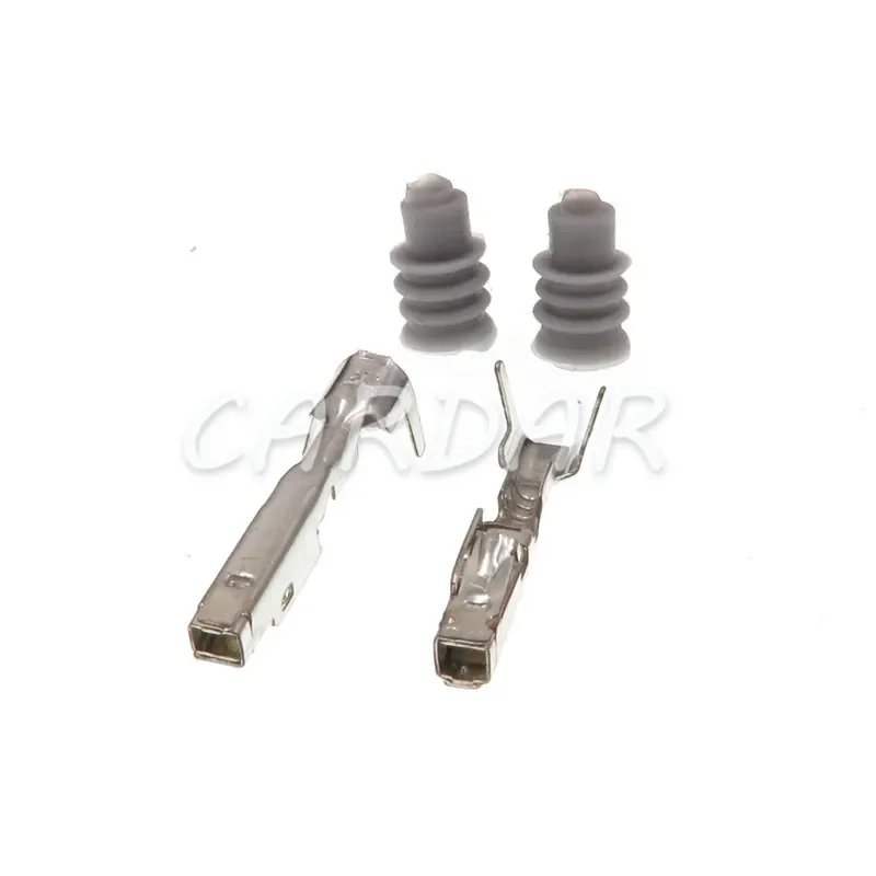 1 Set 3 Pin 4f0973703a Car Reversing Radar Socket Electric Wiring ...