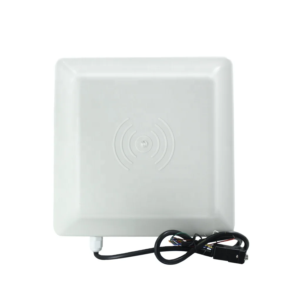 IP65 waterproof Uhf Antenna Communication 920~925Mhz Software ...
