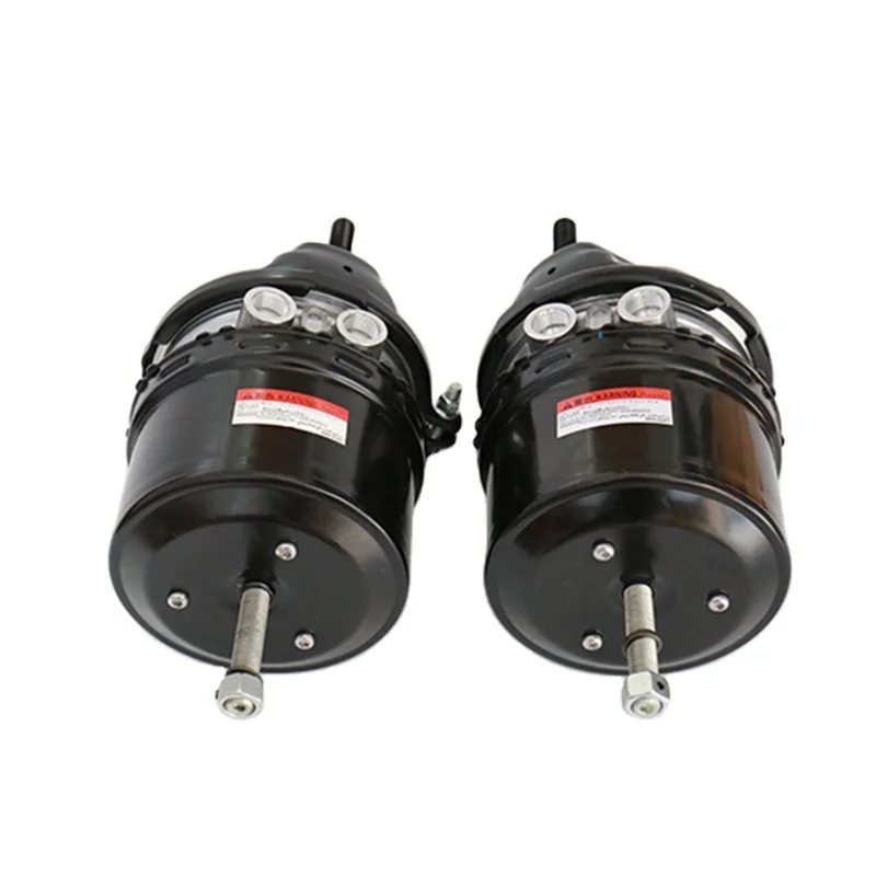 Heavy Duty Truck Parts Diaphragm Brake Cylinder Oem 1686019 1519378 ...